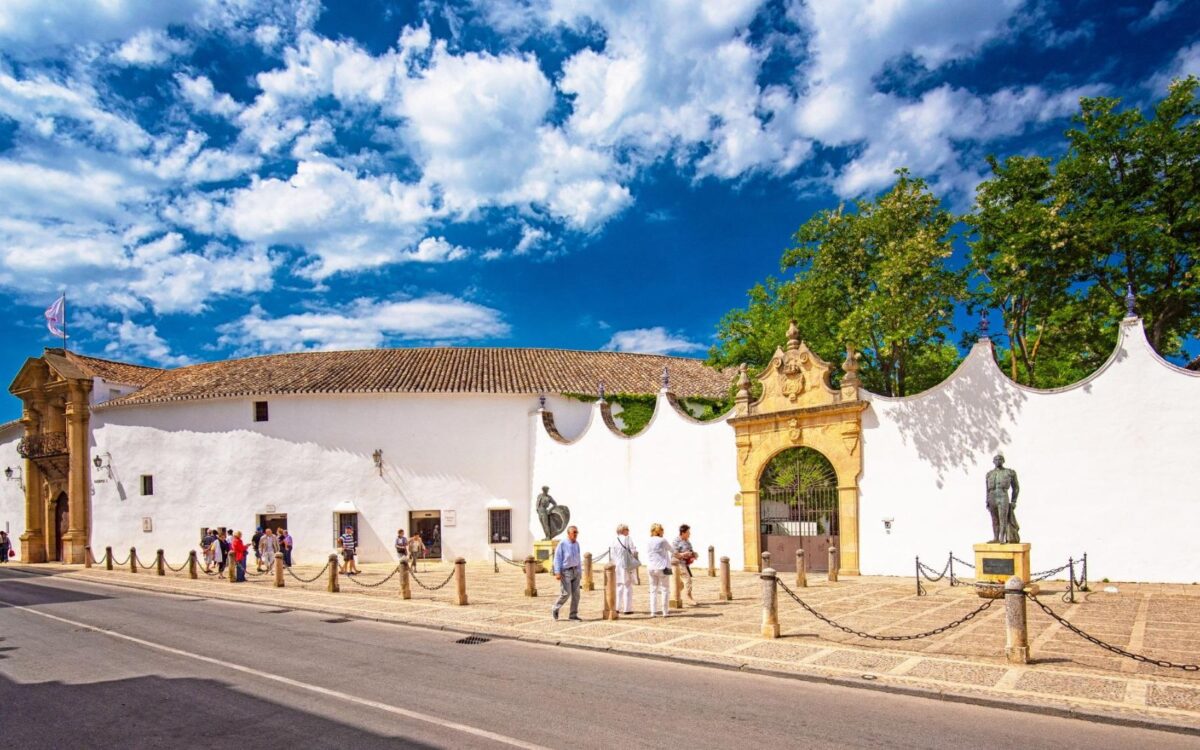 Plaza de Toros de Ronda | Everything you need to know